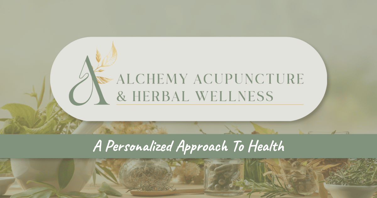 Alchemy Acupuncture | Promoting Health the Natural Way